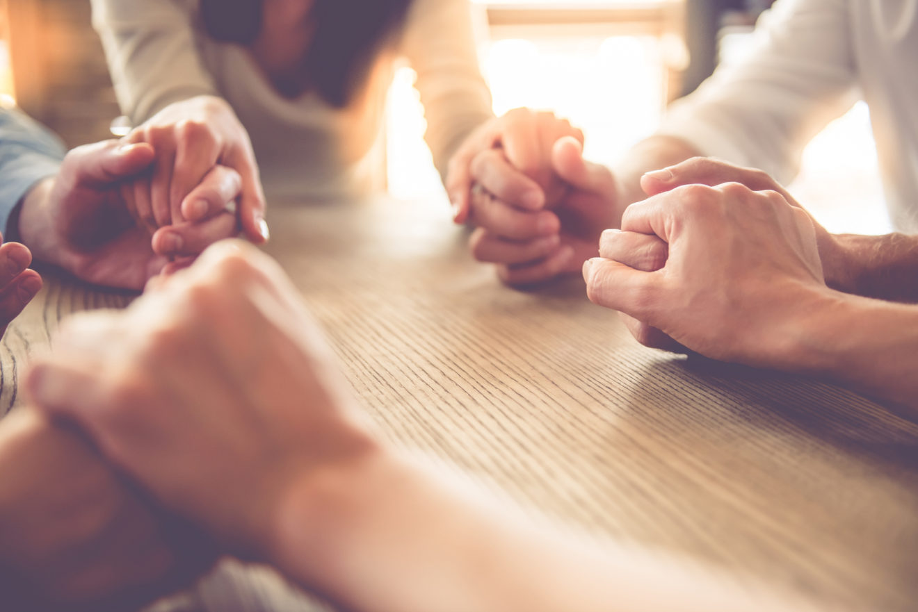 Mutual Aid Groups | GreeneStone Centre for Recovery